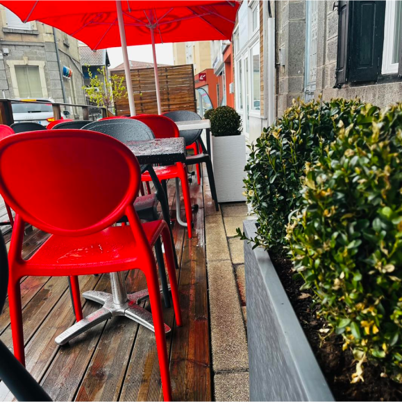 O'Quinze Neuf - Restaurant Feurs